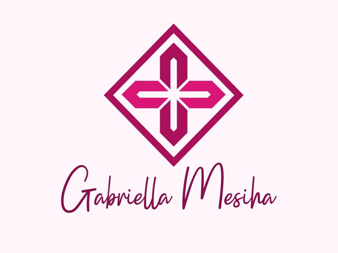 About The Author Gabriella Mesiha